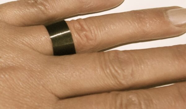 Ringmaat bepalen - Het ZilverAtelier